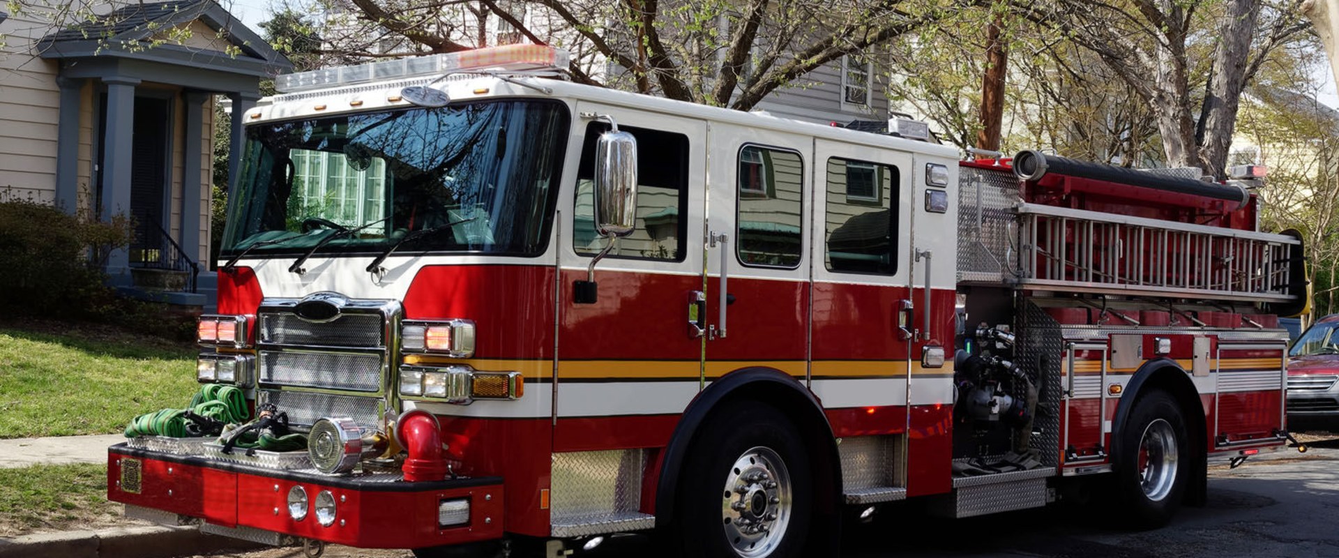 The Mission of Loudoun County Fire and Rescue